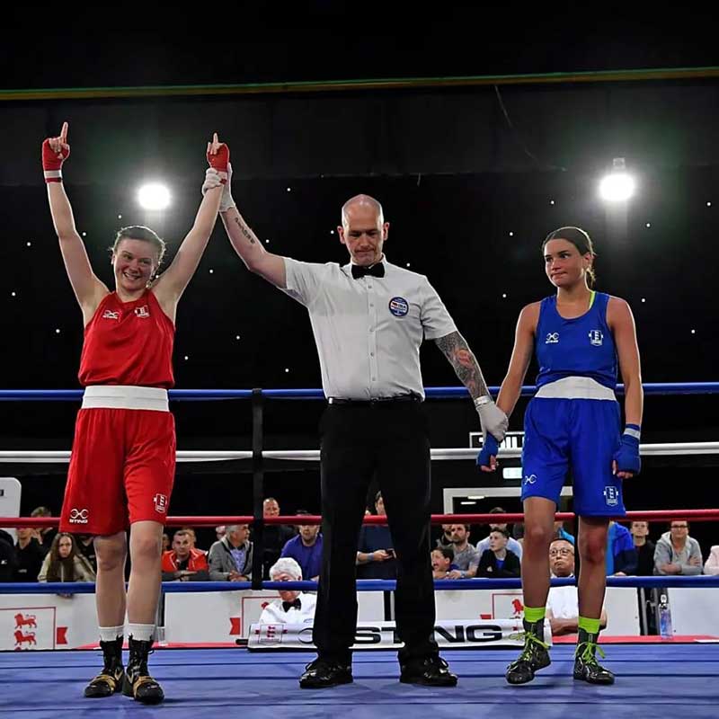 Limehouse Boxing Academy